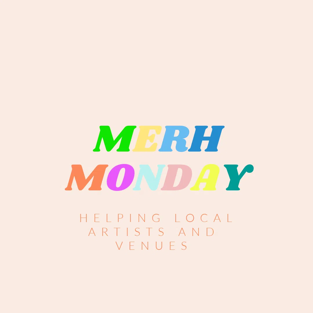 Merch Monday: Highlighting Local Merch 7-20-2020 | KOKE FM