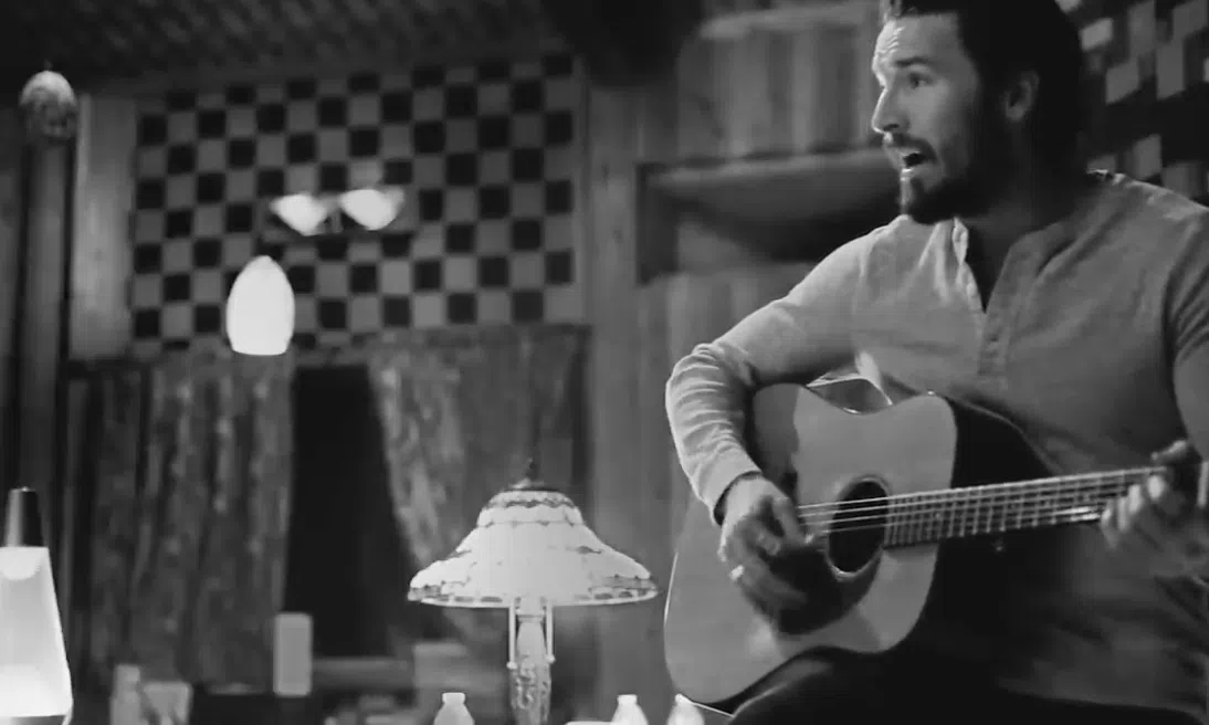 Midland Releases New Documentary: The Sonic Ranch | KOKE FM