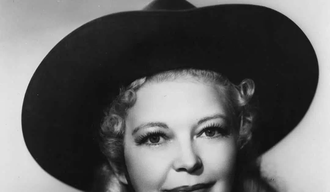 Learn About The Cindy Walker Foundation | KOKE FM