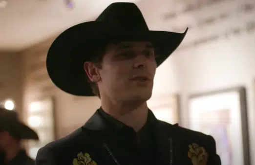 Check Out The Emotional Behind The Scenes Look At Randall King’s Grand ...