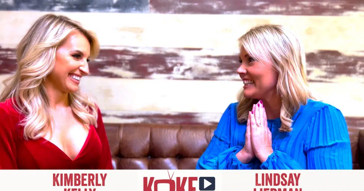 KOKETV: Texan Kimberly Kelly Makes Opry Debut | KOKE FM