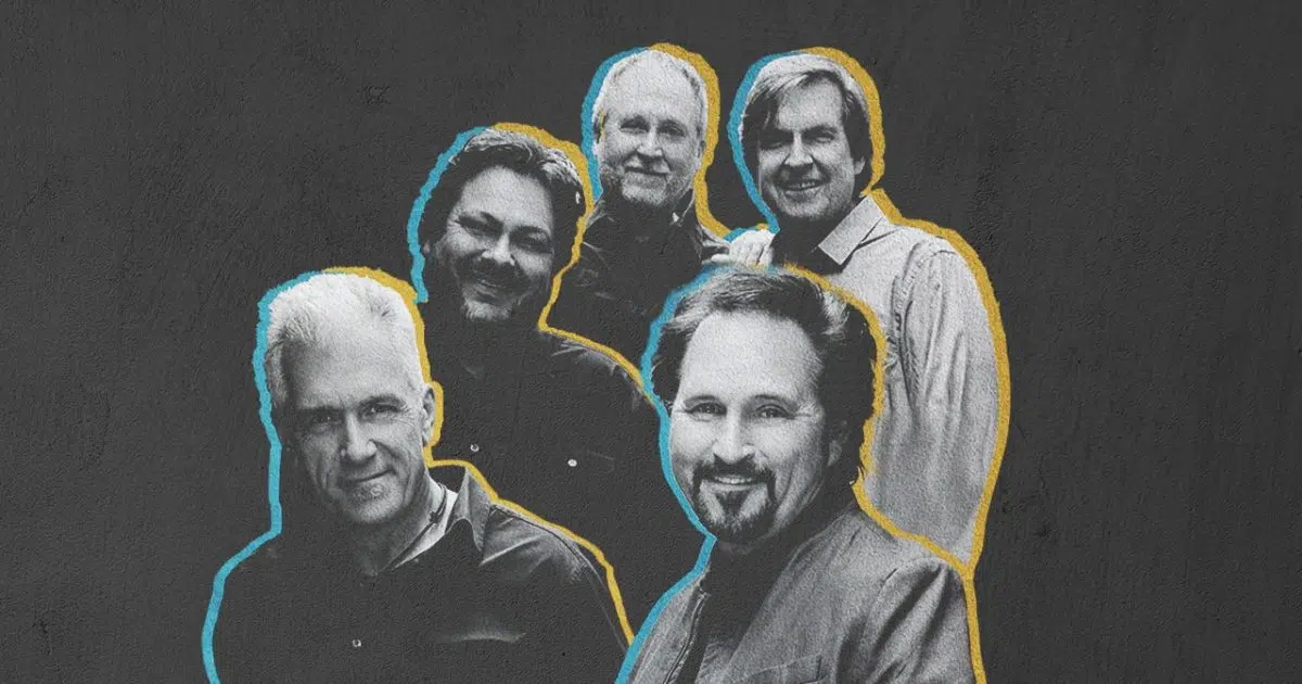 LISTEN: Marty Roe from Diamond Rio on Texas Nights with Scotty Bennett ...