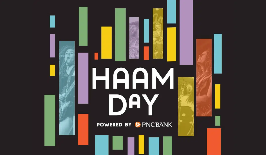 HAAM Day 2022 A Success In Austin | KOKE FM
