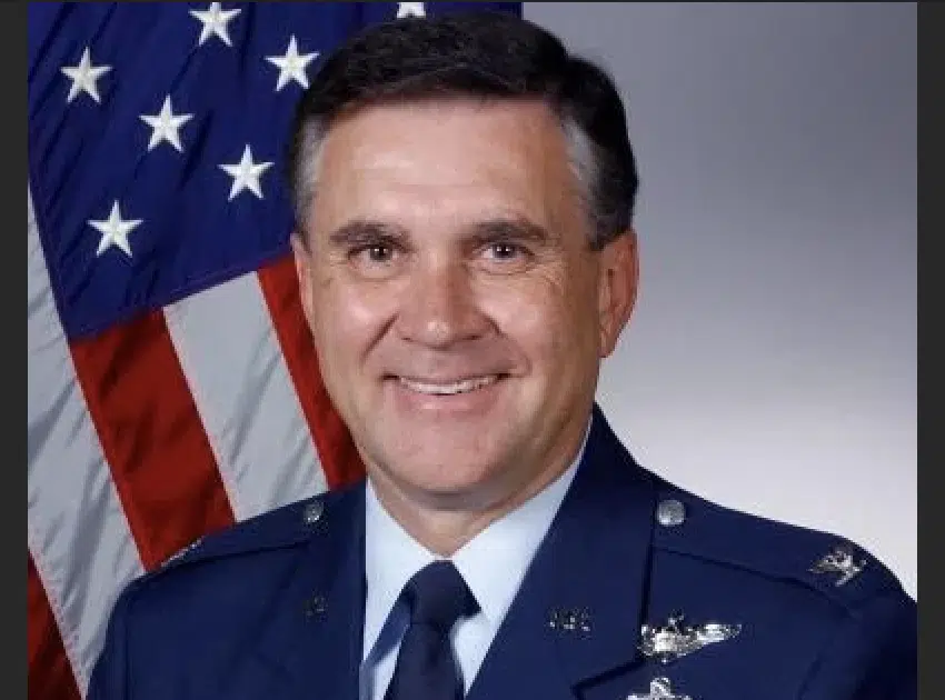 Bob Cole talks to General Bill Welch about Running for Austin City ...