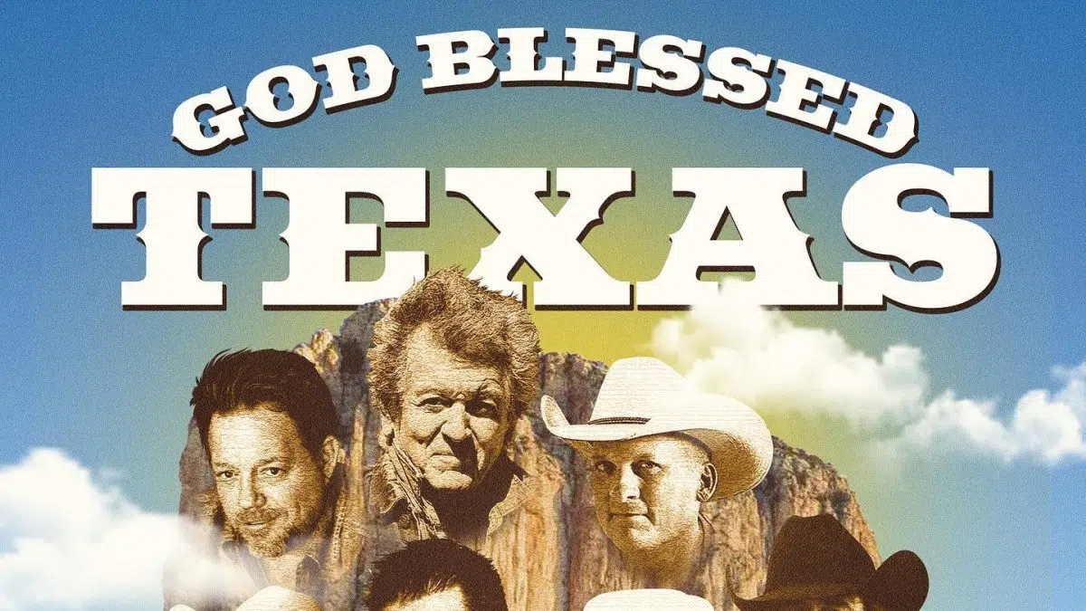 Randy Rogers, Kevin Fowler, Aaron Watson, & More Team Up For A ...