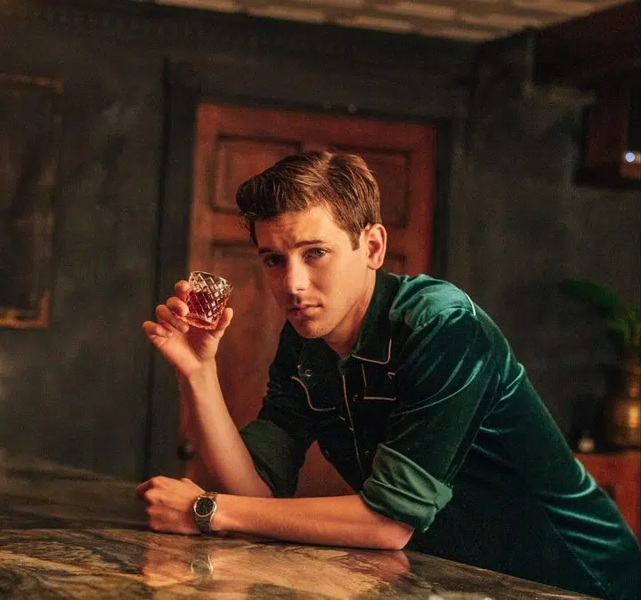 KOKE TV: William Beckmann Tells Behind The Scenes Stories of the Making ...