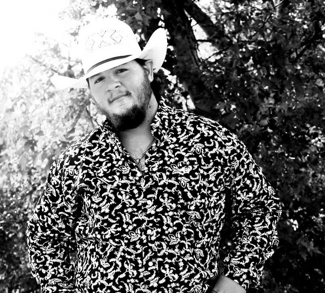 LISTEN: Ryan Talley on Texas Nights with Scotty and Amber 10/4/23 | KOKE FM