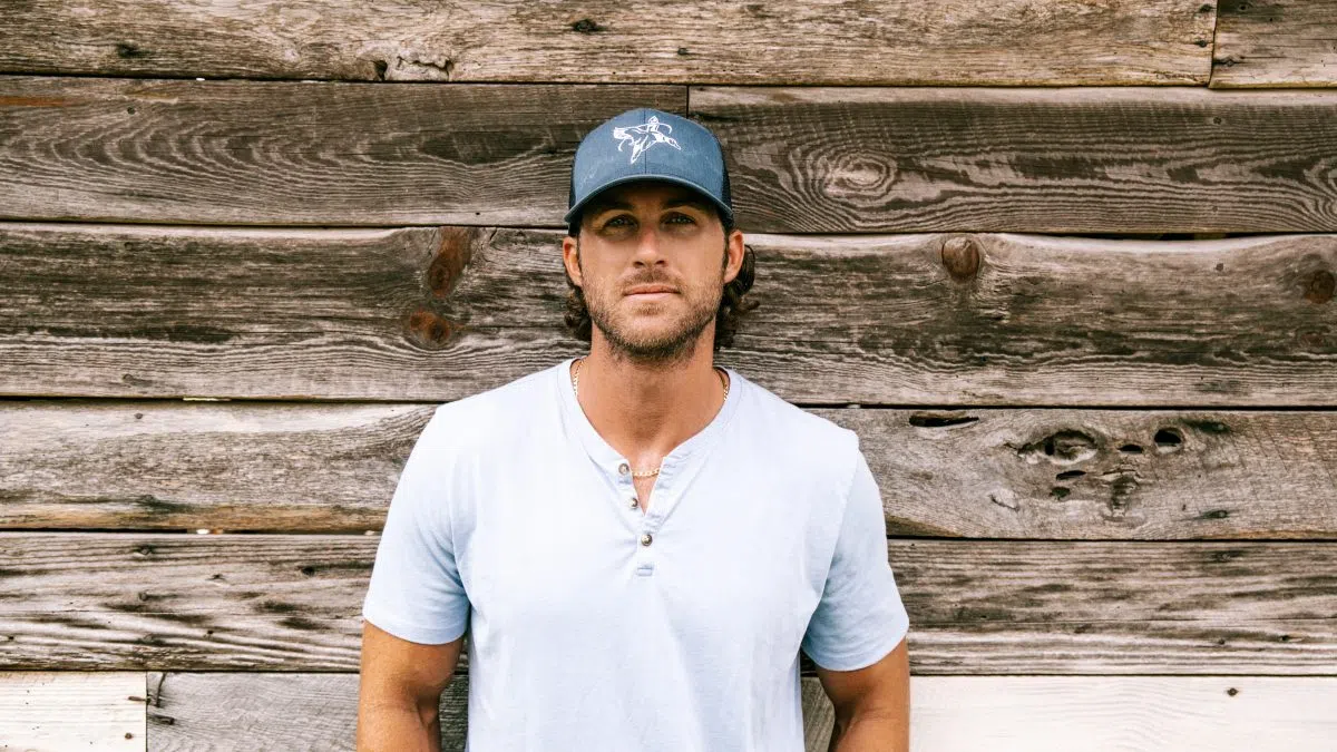 See Riley Green Live at COTA During NASCAR Race Week | KOKE FM