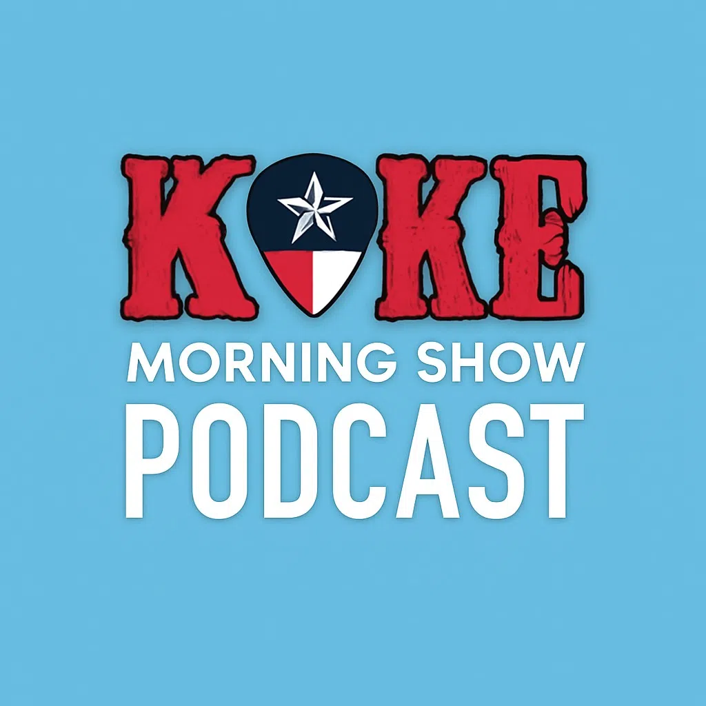 KOKE Morning Show Wednesday 9/3/25 | KOKE FM