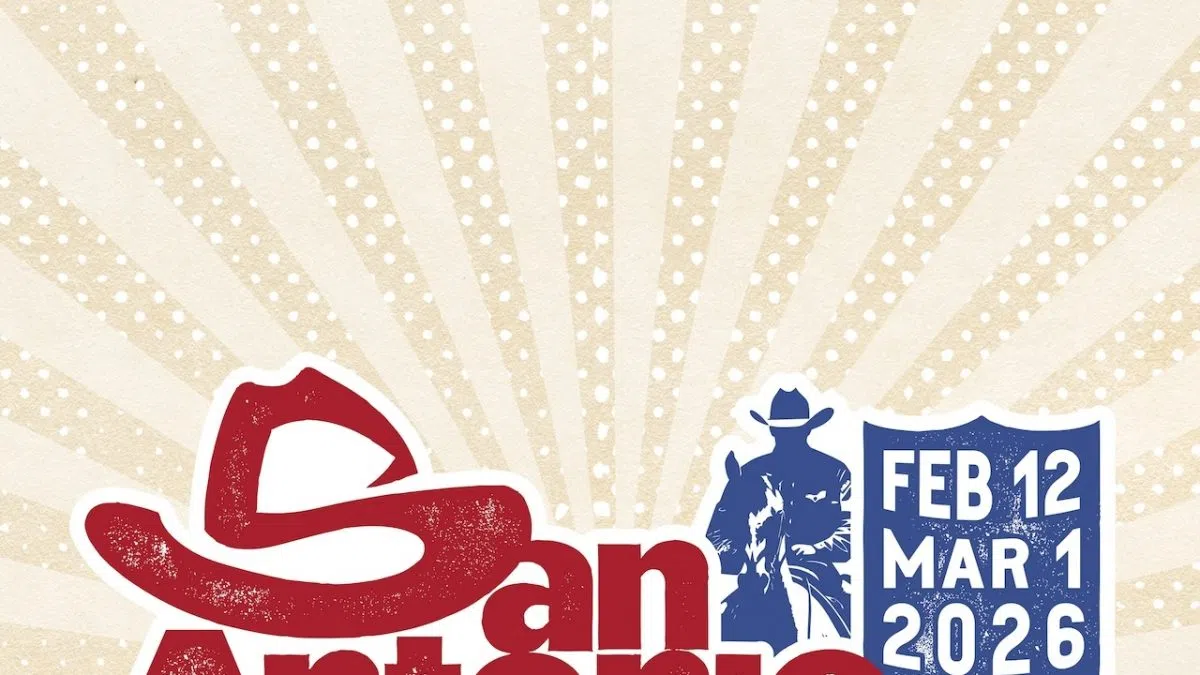 San Antonio Rodeo 2026: Who’s Playing? | KOKE FM