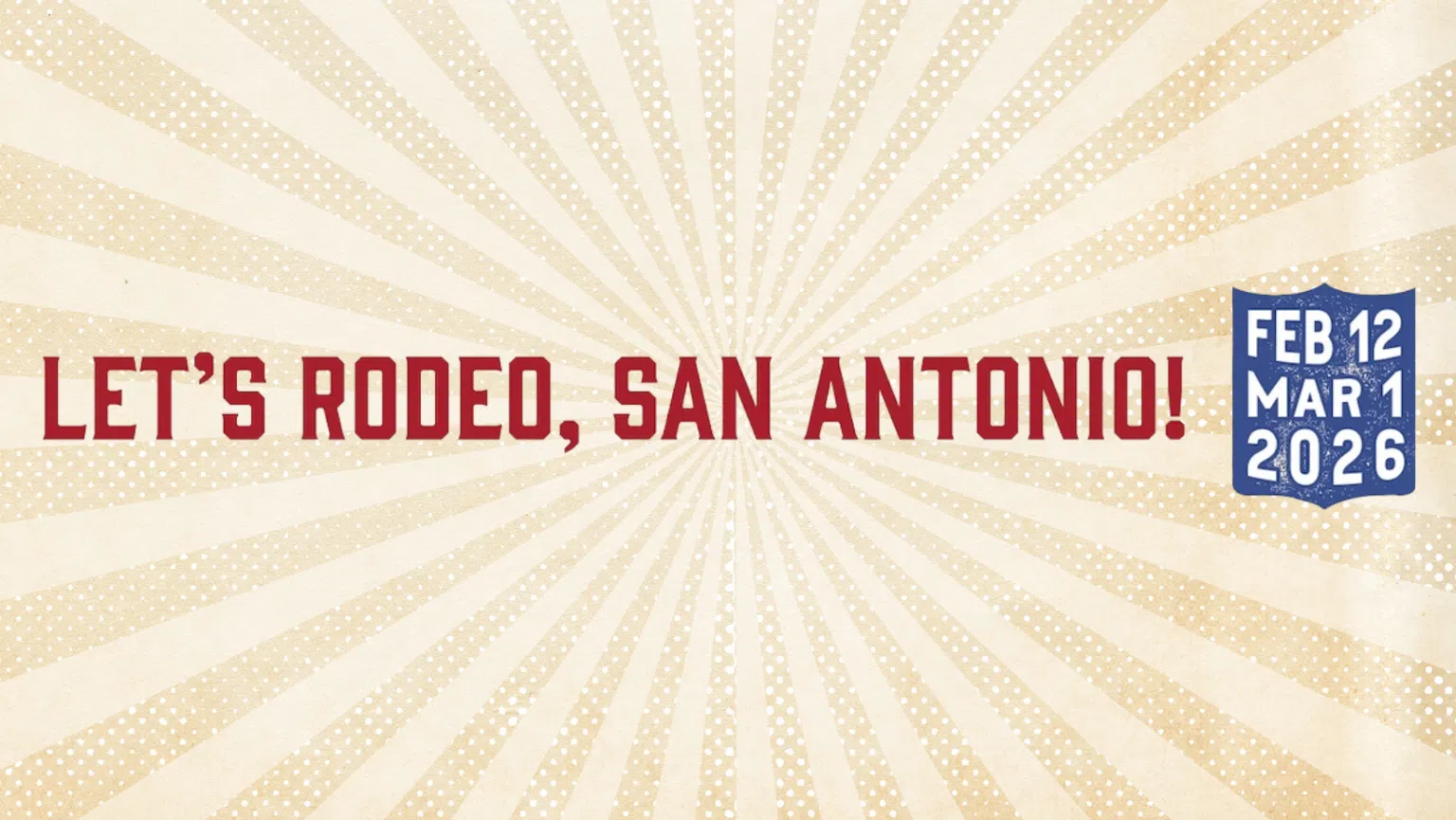 San Antonio Rodeo 2026: Who’s Playing? | KOKE FM
