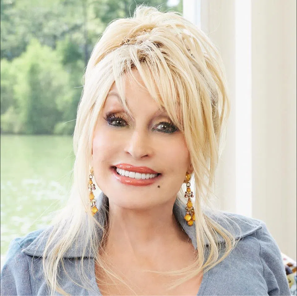 Freida Parton Clarifies Dolly Parton Health Post: “I Didn’t Mean to ...