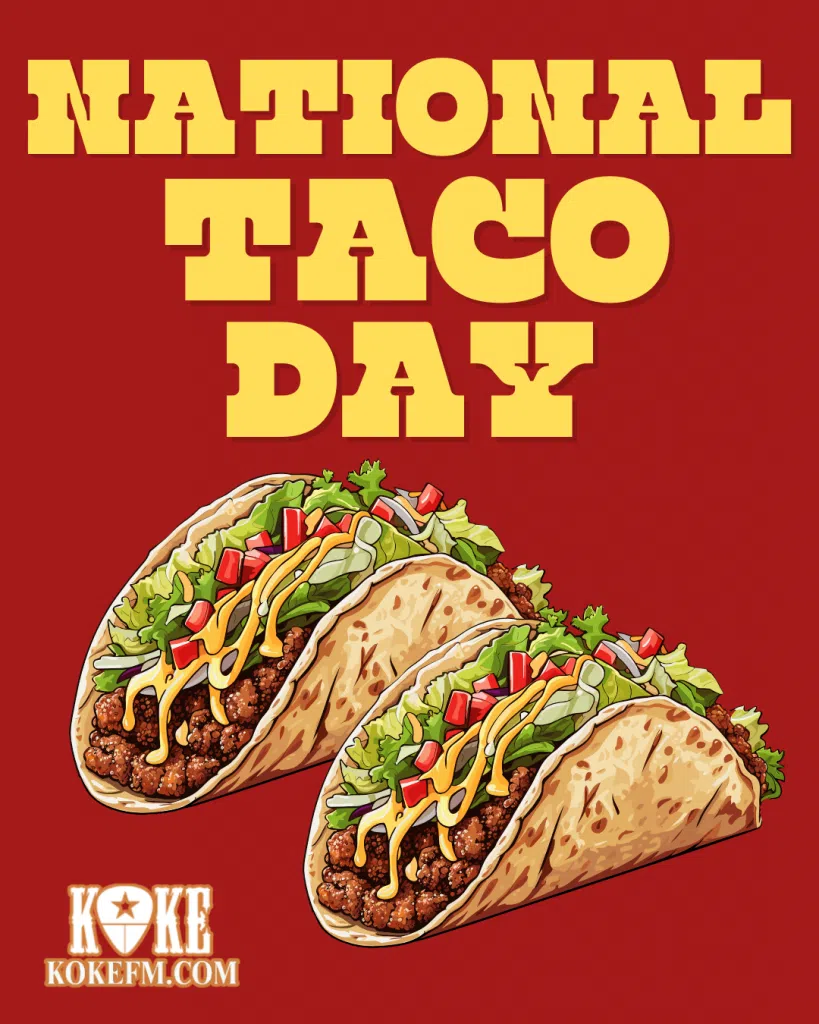 From Torchy’s to Chuy’s: Here’s Who’s Hooking You Up with National Taco ...