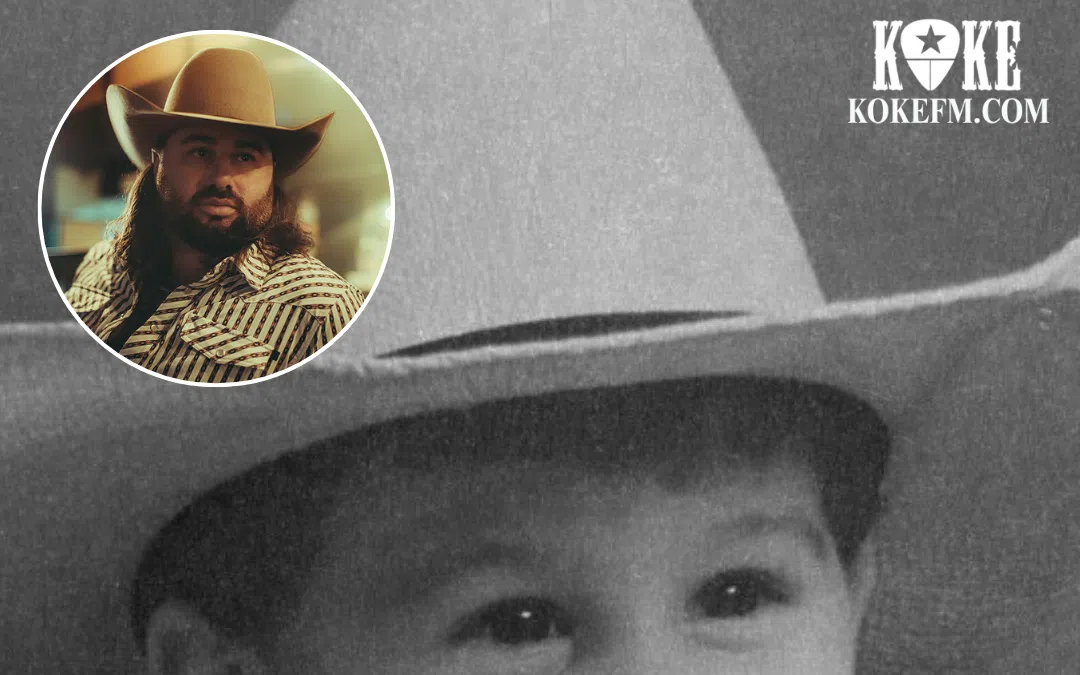 Koe Wetzel Reveals New Single “Time Goes On,” Set for February 6 ...