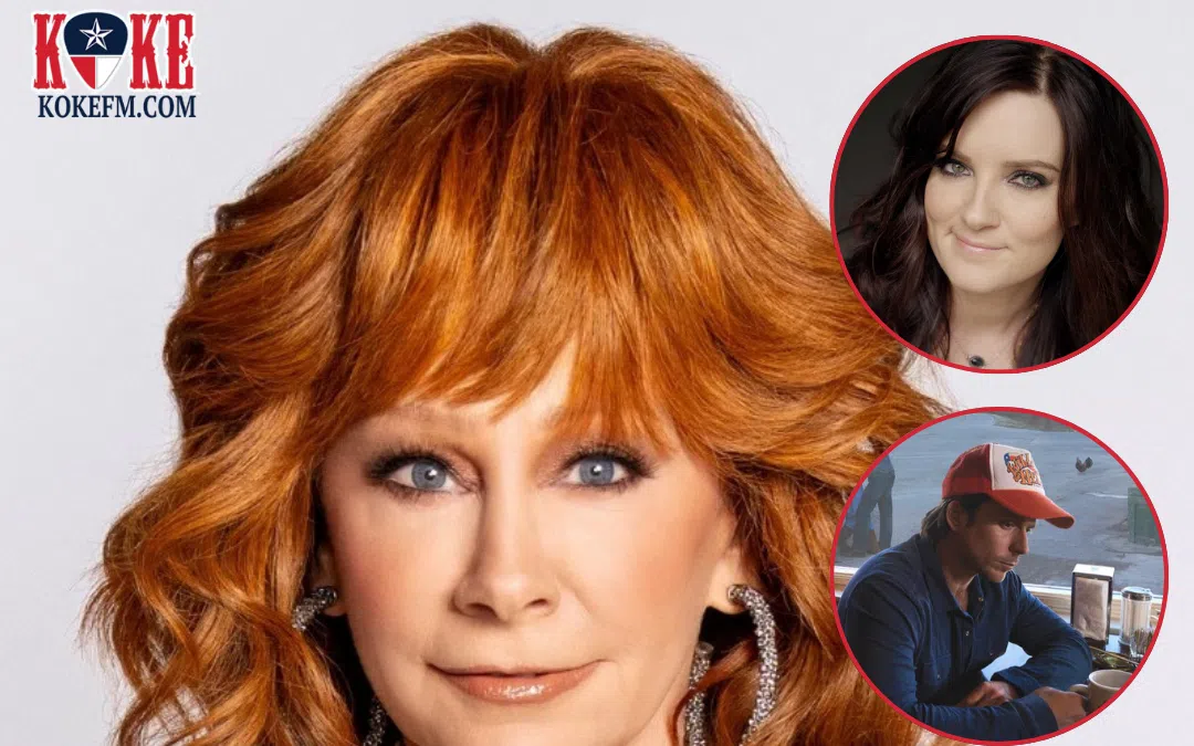 Reba to Lead In Memoriam Tribute at 2026 Grammy Awards With Brandy ...