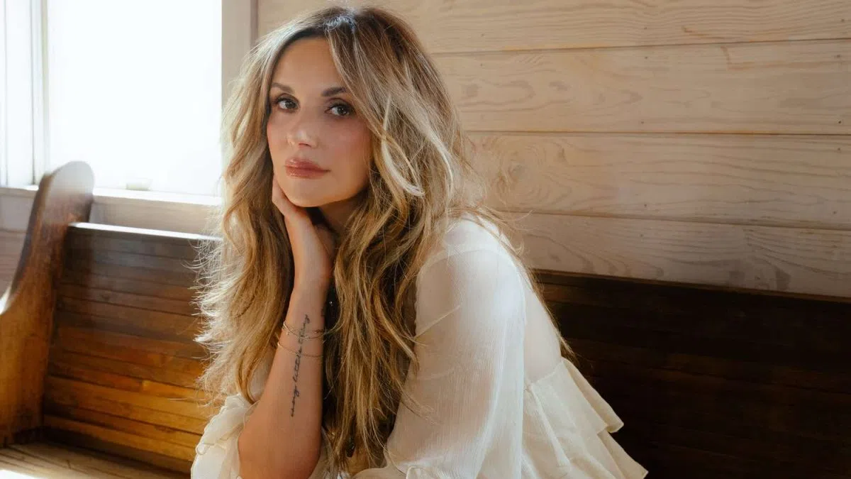 LISTEN: Carly Pearce’s New Song “Church Girl” Has People Talking | KOKE FM