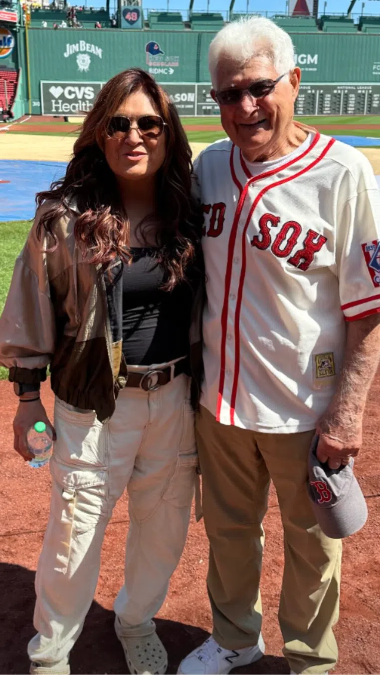 Jo Dee Messina Shares Emotional Tribute After Father’s Passing | KOKE FM