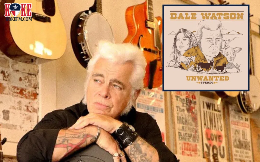 Dale Watson Reveals Unwanted Album, Shares New Song “Willie Waylon and ...