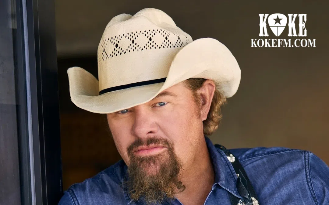 New Oklahoma Bill Aims to Honor Toby Keith by Renaming a Bridge and ...