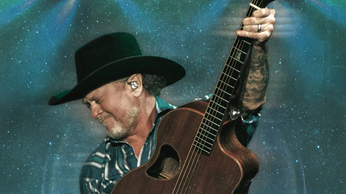 Tracy Lawrence Announces 2026 No Alibis Tour With Multiple Texas Dates ...