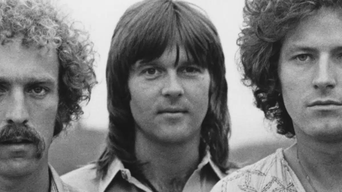 Eagles Founder Randy Meisner Dead At 77 [VIDEO] | 105.7 WAPL | The ...