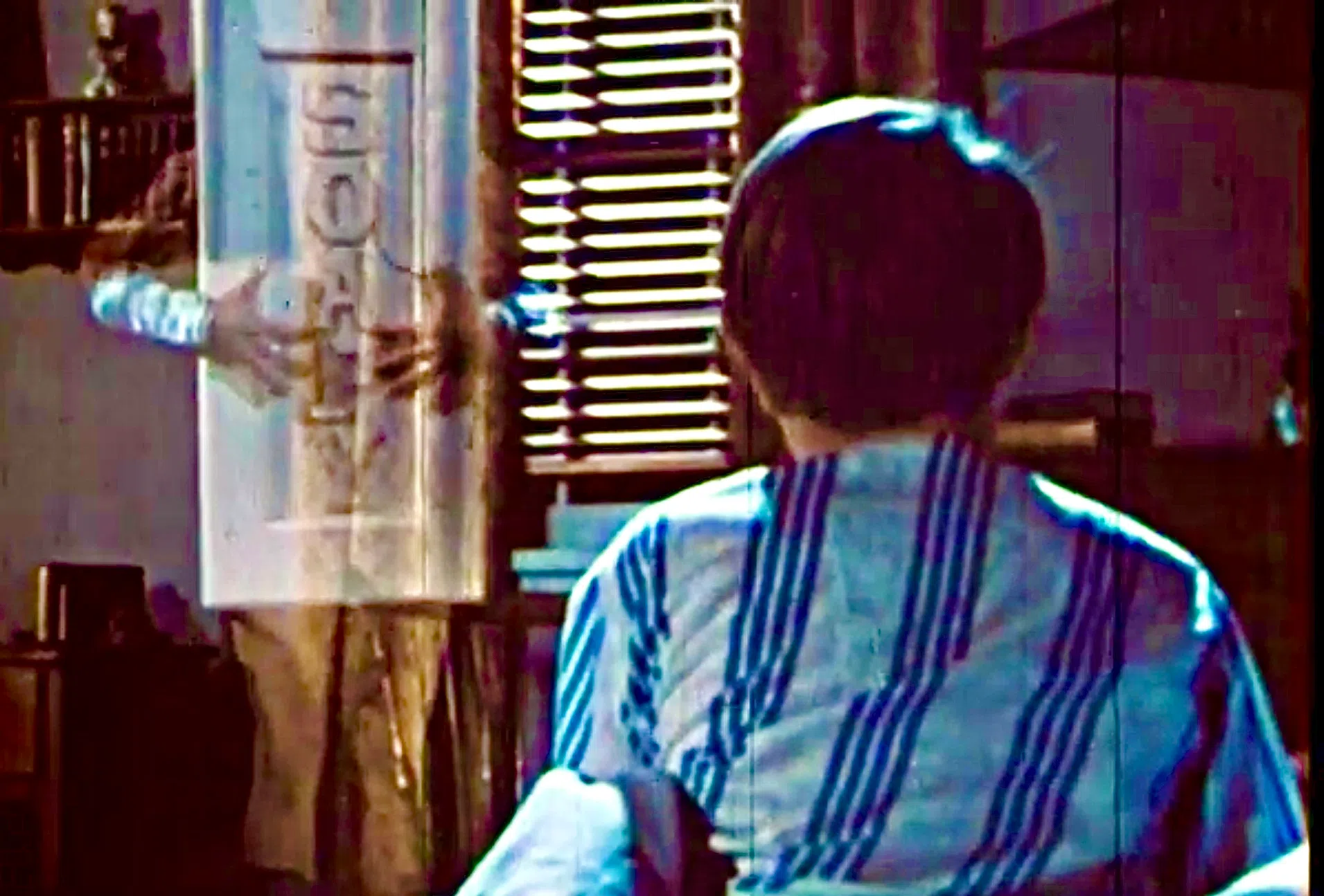 Soapy the Germ Fighter! The Hero We Need Today Has Just Arrived From ...