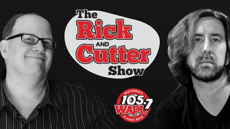 WAPL Mornings With Laura Lee & Cutter | 105.7 WAPL | The Rockin' Apple