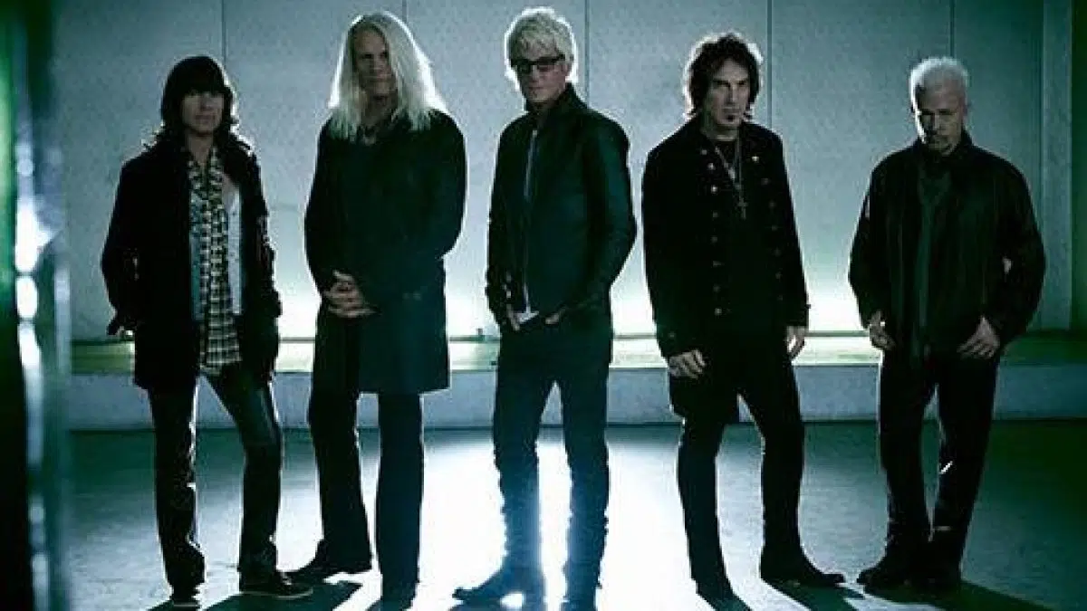 REO Speedwagon’s Kevin Cronin Talks His Love of Wisconsin With Rick and ...
