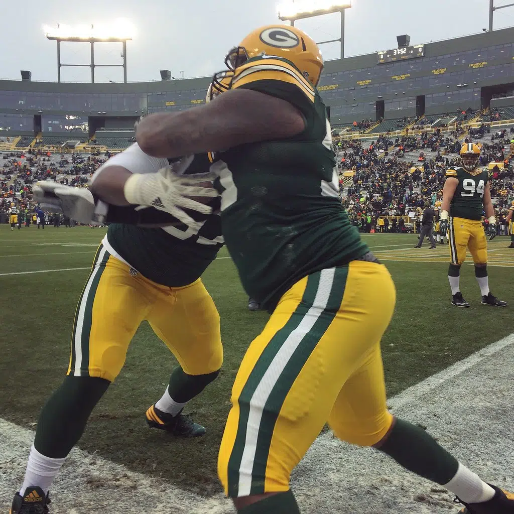 Rick and Cutter’s Signs Your Days as a Packer Might Be Numbered [AUDIO ...