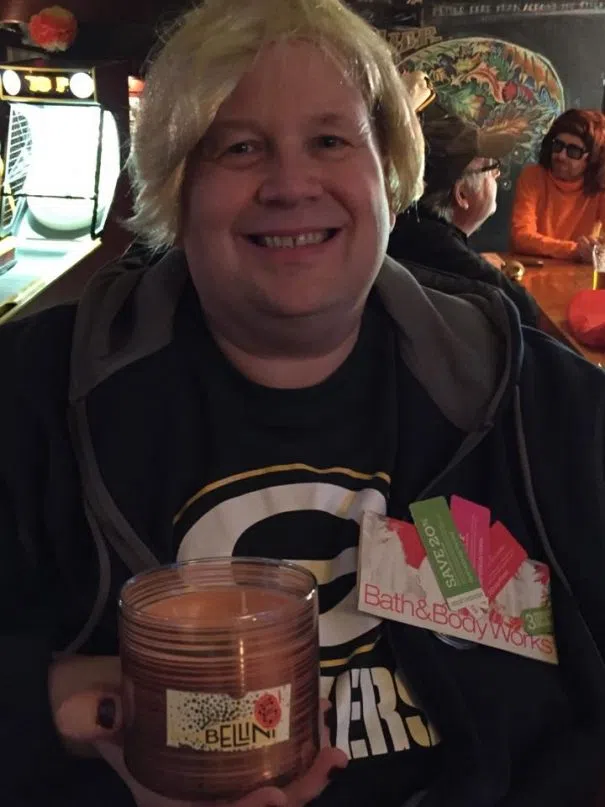 Angry Area Candle Lady Goes Viral Again… And Brings Closure [VIDEOS ...