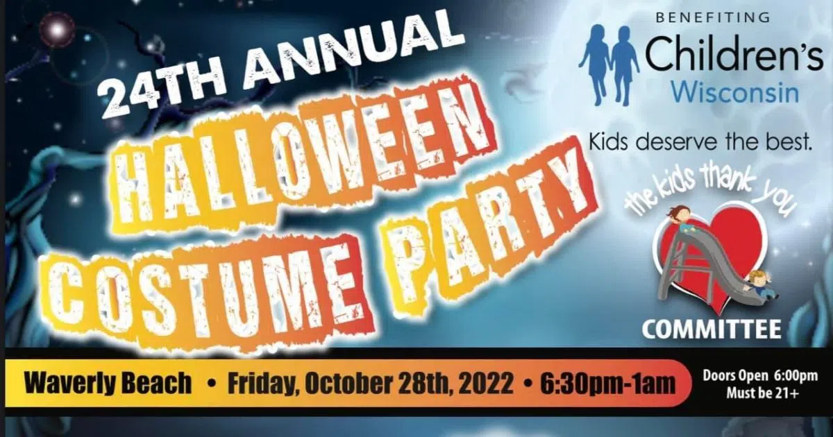 A Sincere Thank You from Rick and Cutter | 105.7 WAPL | The Rockin' Apple