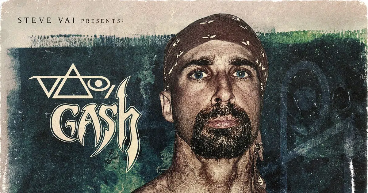 Steve Vai Talks Motorcycles and Rock and Roll With Rick and Cutter ...