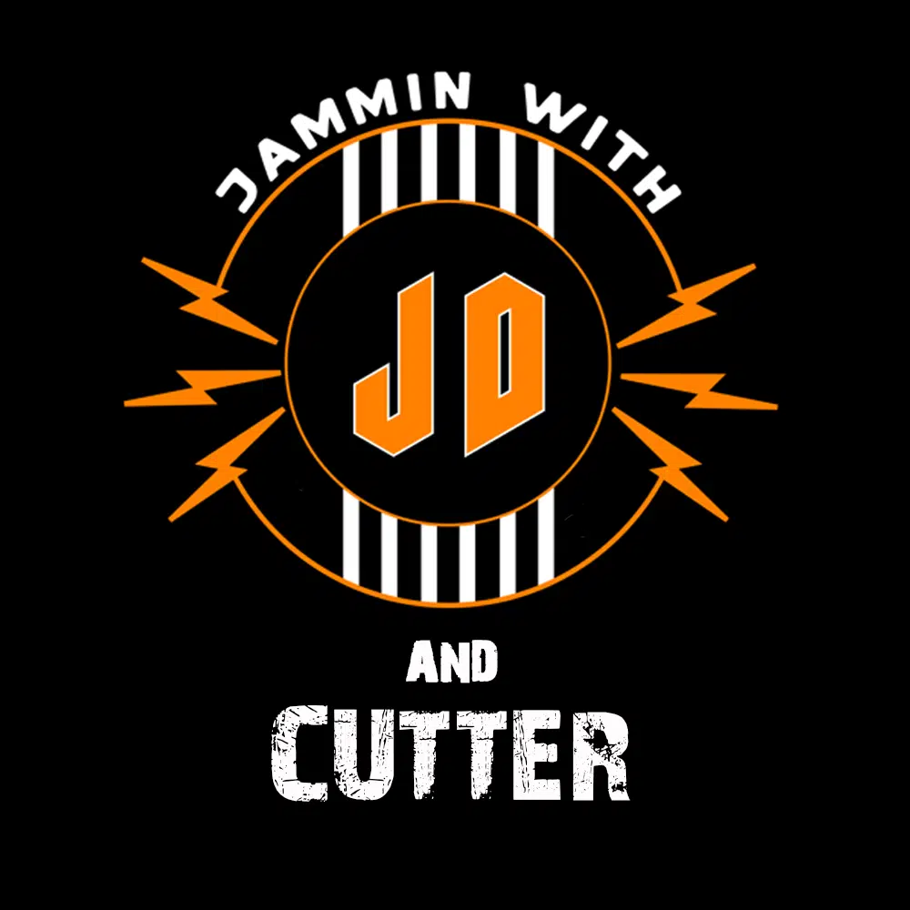 Rick and Cutter’s Local Music Spotlight: Jammin’ With JD & Cutter | 105 ...