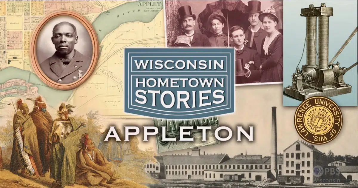 Unverified Facts About the History of Appleton | 105.7 WAPL | The ...