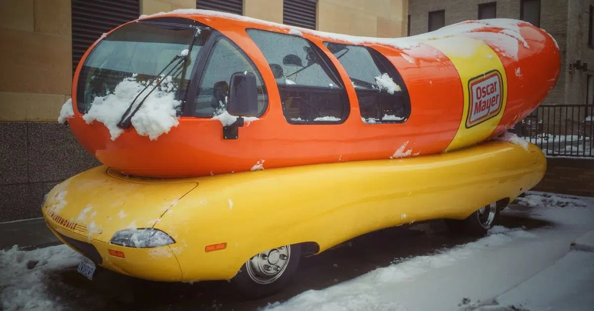 Weenie of the Week: The MOST Literal Weenie of the Week EVER! [AUDIO ...