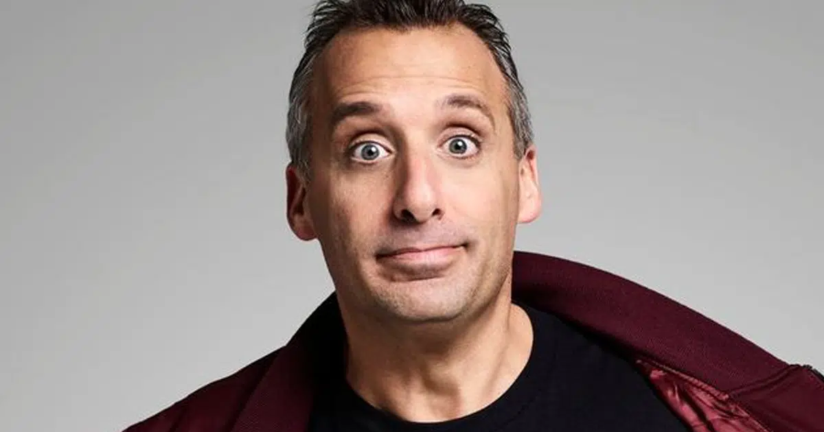 Former Impractical Joker Joe Gatto Checks in With Rick and Cutter ...