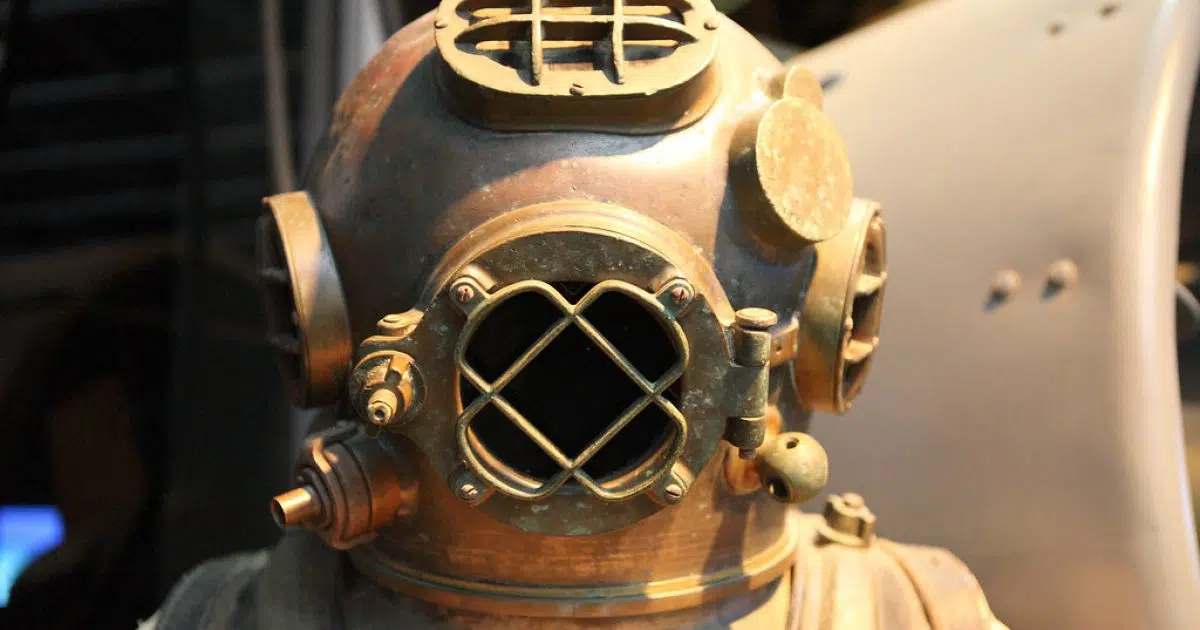 ‘Mythbusters’ Shows What Happens to a Body During an Underwater ...