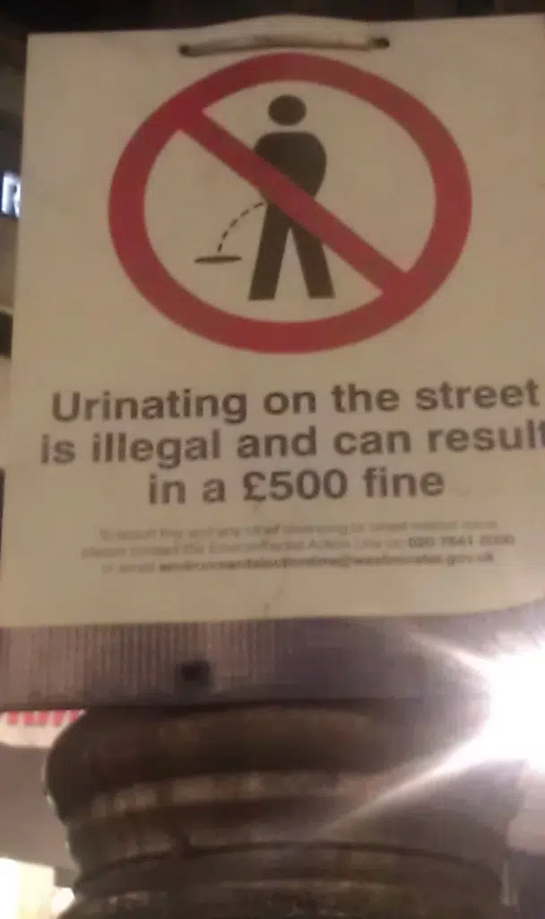 Do You Urine For a Pint of Pissner? Beer Factory Worker Caught Peeing ...