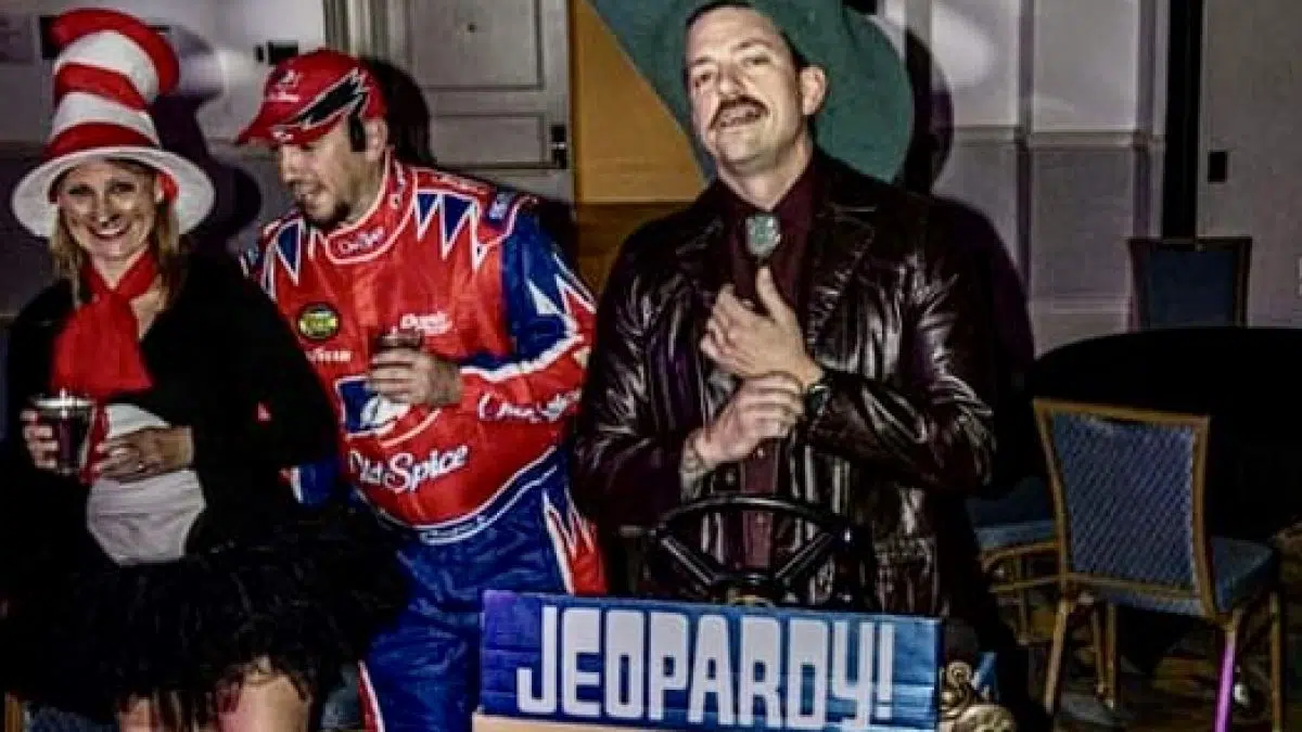 Pics From the 25th Halloween Costume Party for Children’s Wisconsin ...