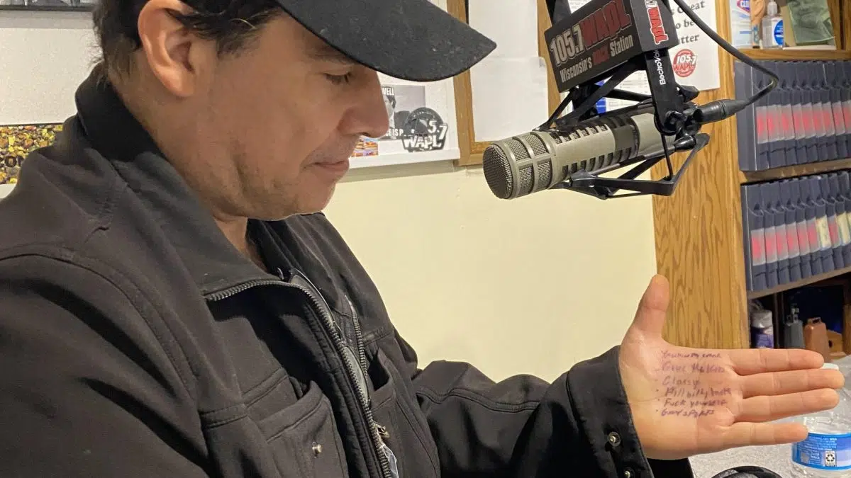 Comic Pablo Francisco Joined Rick & Cutter in the Studio [AUDIO] | 105. ...