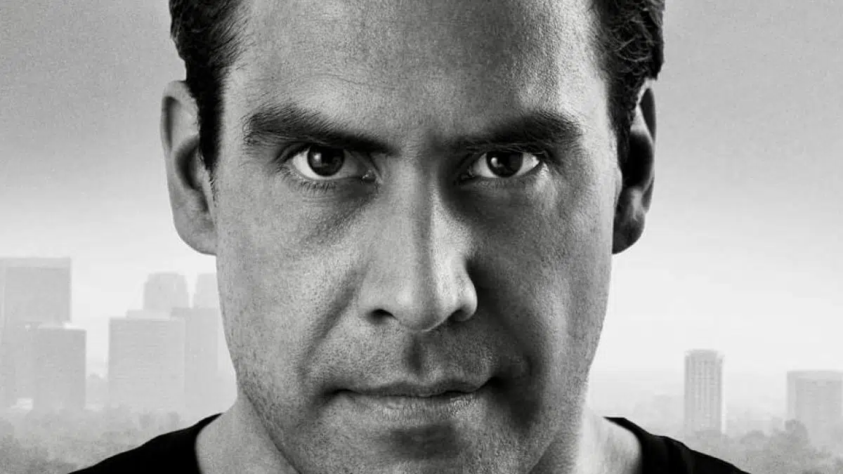 Comic Pablo Francisco Joined Rick and Cutter Friday Morning Ahead of ...