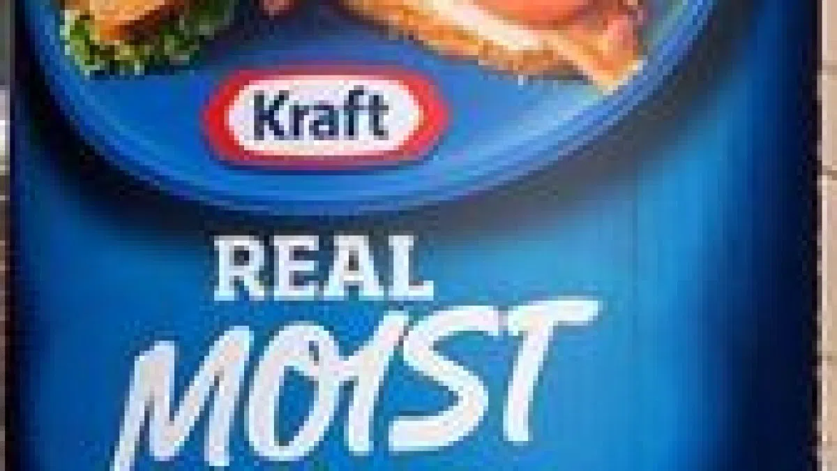 Make America MOIST Again: Mayo Spreads “Krafty” Way To Make ‘Moist ...