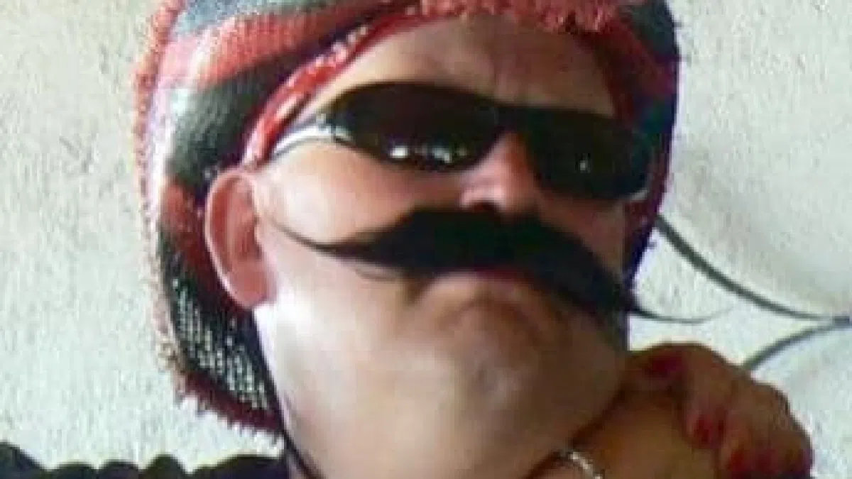 Rick is in Mexico, but Cutter Wonders Why With About Ten Reasons [AUDIO ...