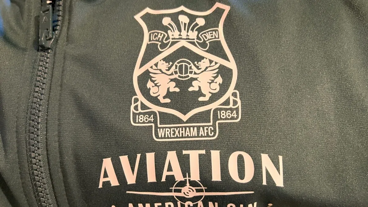 Welcome To League One!: Wrexham AFC Clinches Promotion Again For Next ...