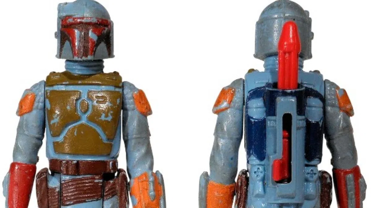 This is the Toy You’re Looking For! Boba Fett Fig Becomes Most ...