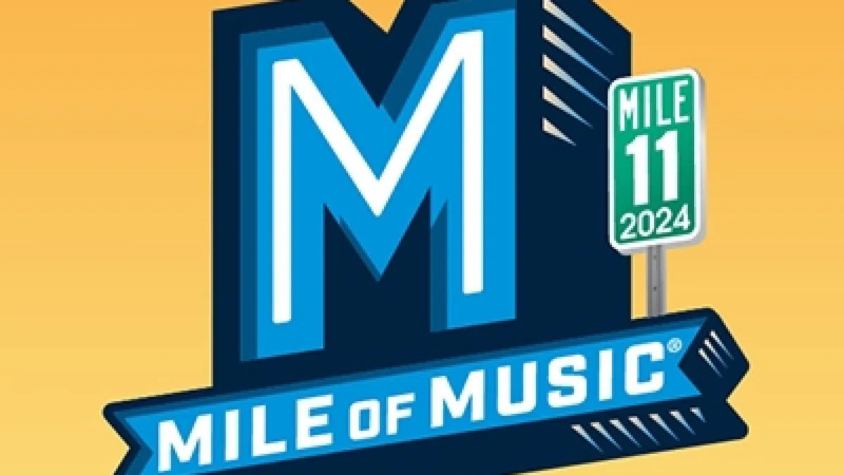 Mile of Music Artists Invade the WAPL Morning Show with Cutter [AUDIO ...