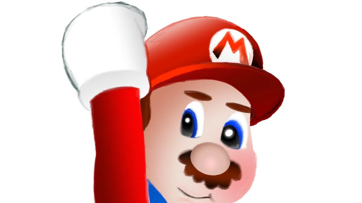 Mario + Alarm = ALARMO: New Nintendo Alarm Clock Lets Link and Mario ...