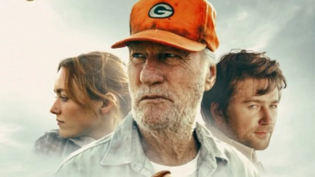 Craig T. Nelson Talks Green and Gold with Cutter [AUDIO] | 105.7 WAPL ...