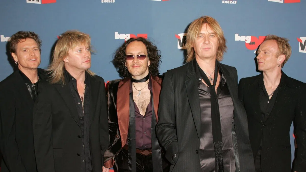 Summerfest Lineups Announced, Def Leppard, Tesla, and George Thorogood ...