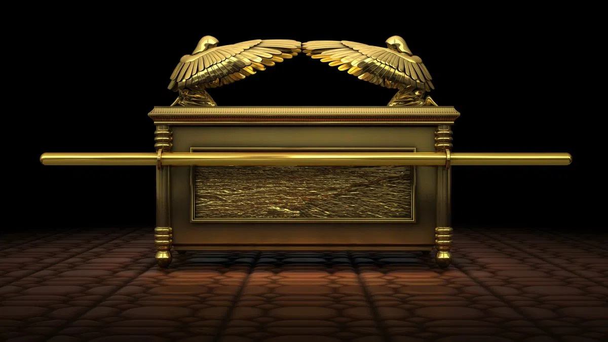 According to CIA Documents The U.S. Government Is In Possession of The ...